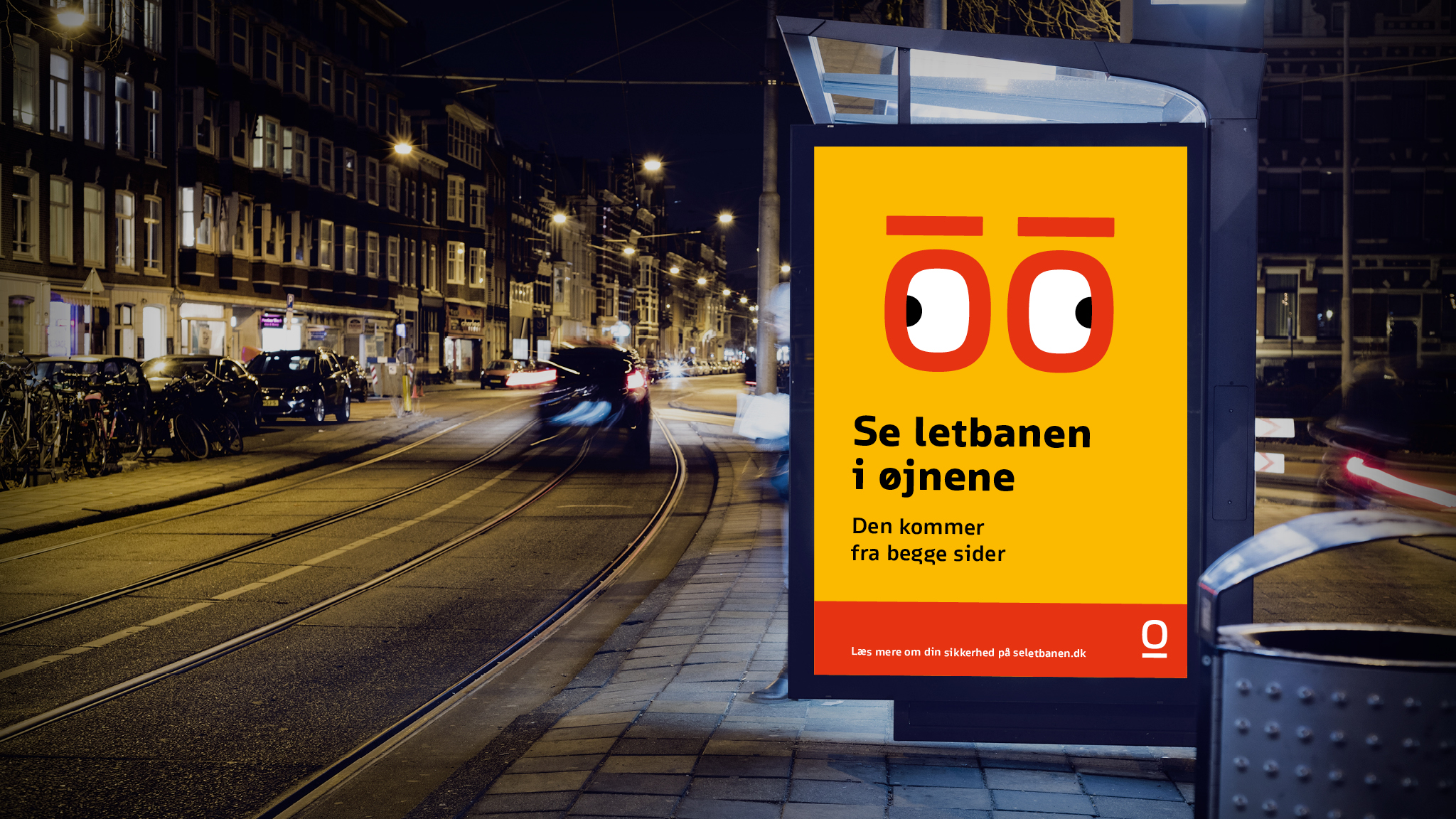 Fingerspitz* Reklamebureau Odense